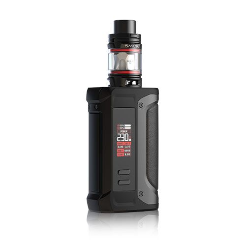SMOK Arcfox Kit 230W With TFV Mini V2 Tank 2ML – vapestation